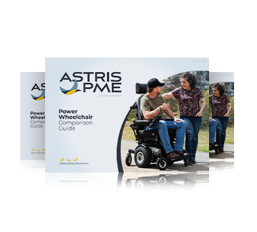 PWC Comparison Brochure - Sydney | Astris PME