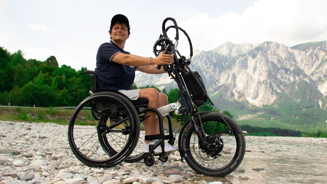 Importance of fitness and exercise for people with disabilities ...