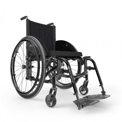 Helio C2 Manual Wheelchair | Astris PME