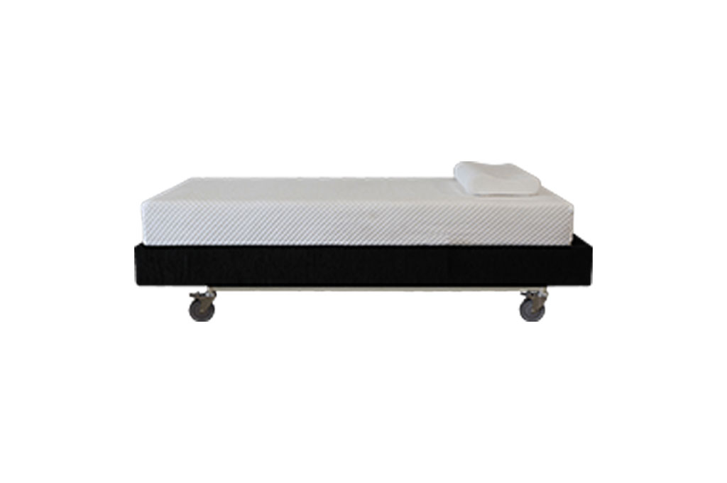 Icare IC100 Static Partner Bed | Astris PME