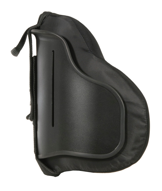 Jay J3 Back Posterior Deep Contour (PDC) | Astris PME