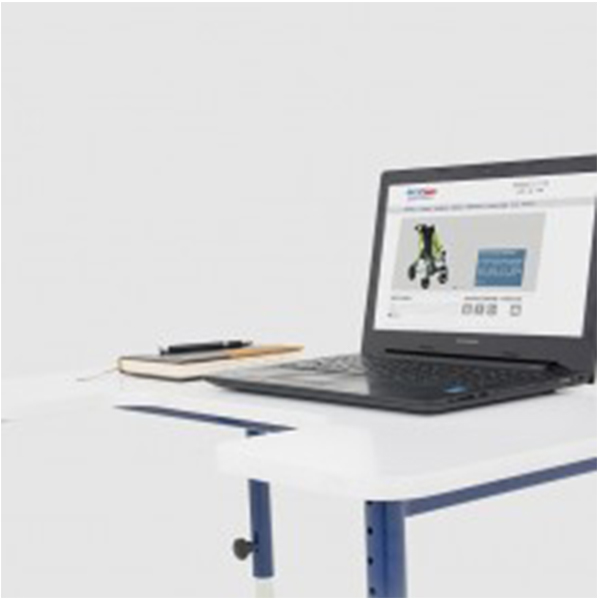 Joy Table | Astris PME