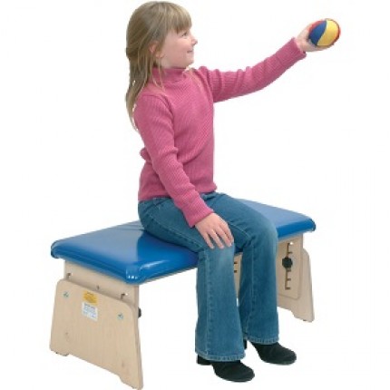 Kaye Adjustable Benches | Astris PME