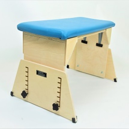 Kaye Adjustable Benches | Astris PME