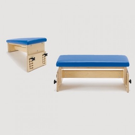 Kaye Adjustable Benches | Astris PME
