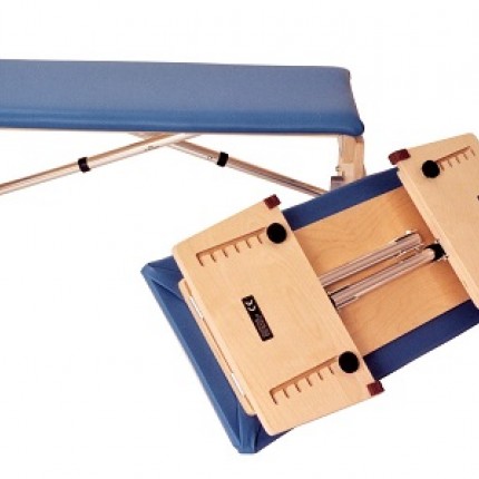 Kaye Adjustable Benches | Astris PME