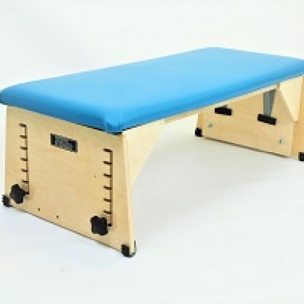Kaye Adjustable Benches | Astris PME