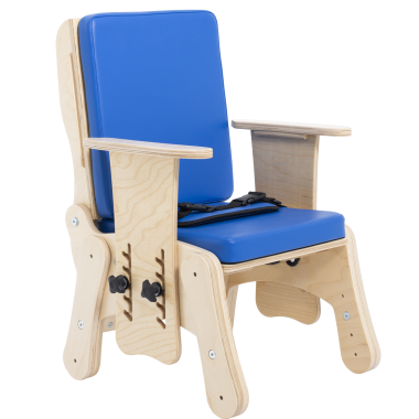 KIDOO Postural Chair | Astris PME