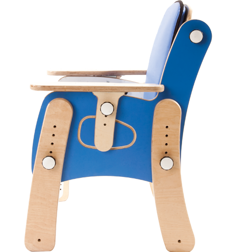 Leckey PAL Chair | Astris PME