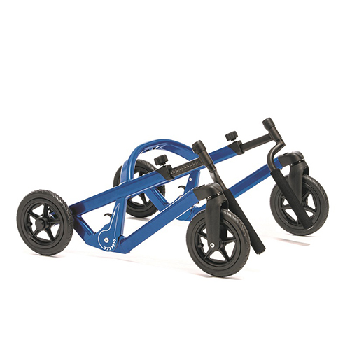 Malte Posterior Walkers | Astris PME