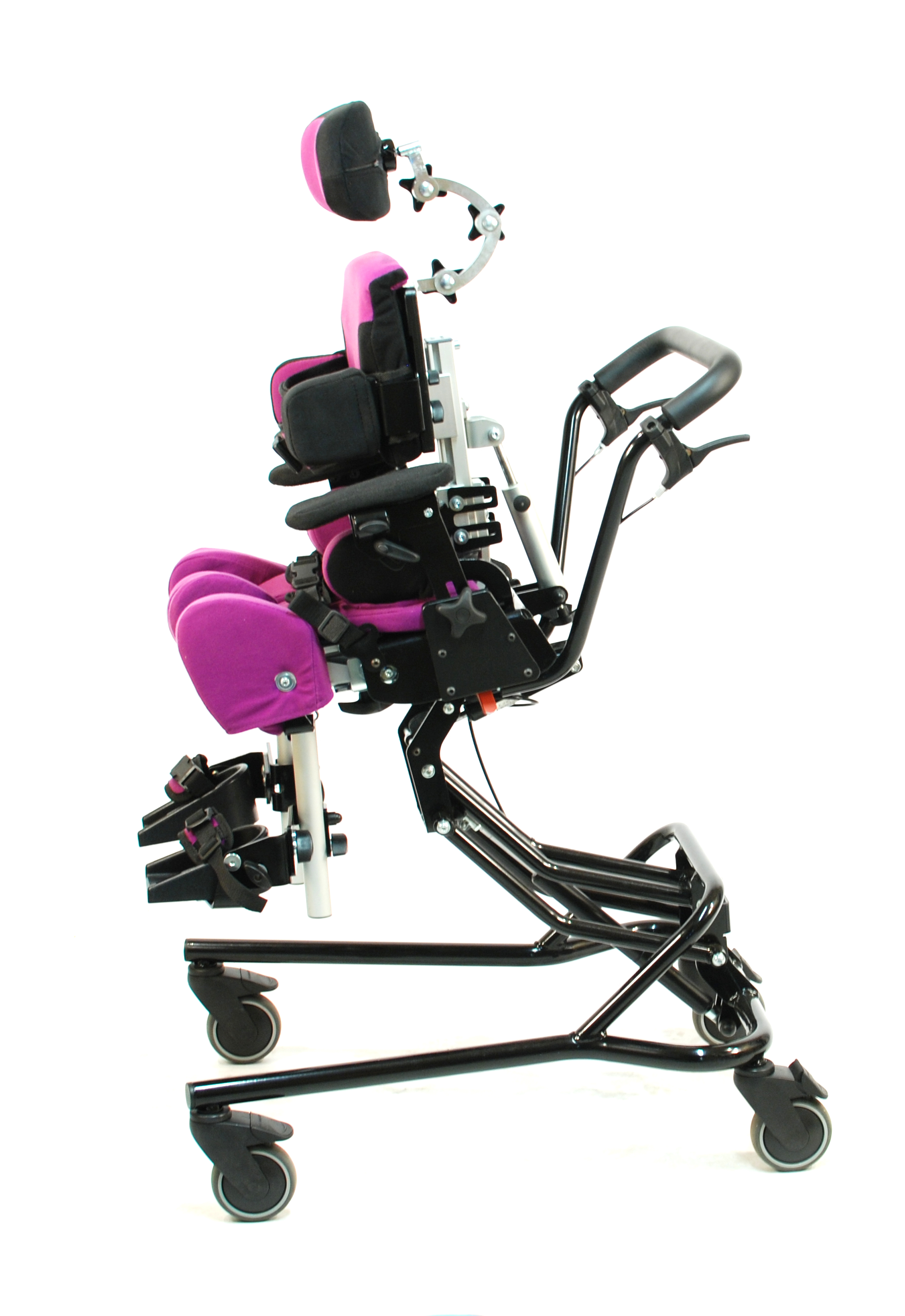 ODE Seating System | Astris PME ODE Seating System | Astris PME