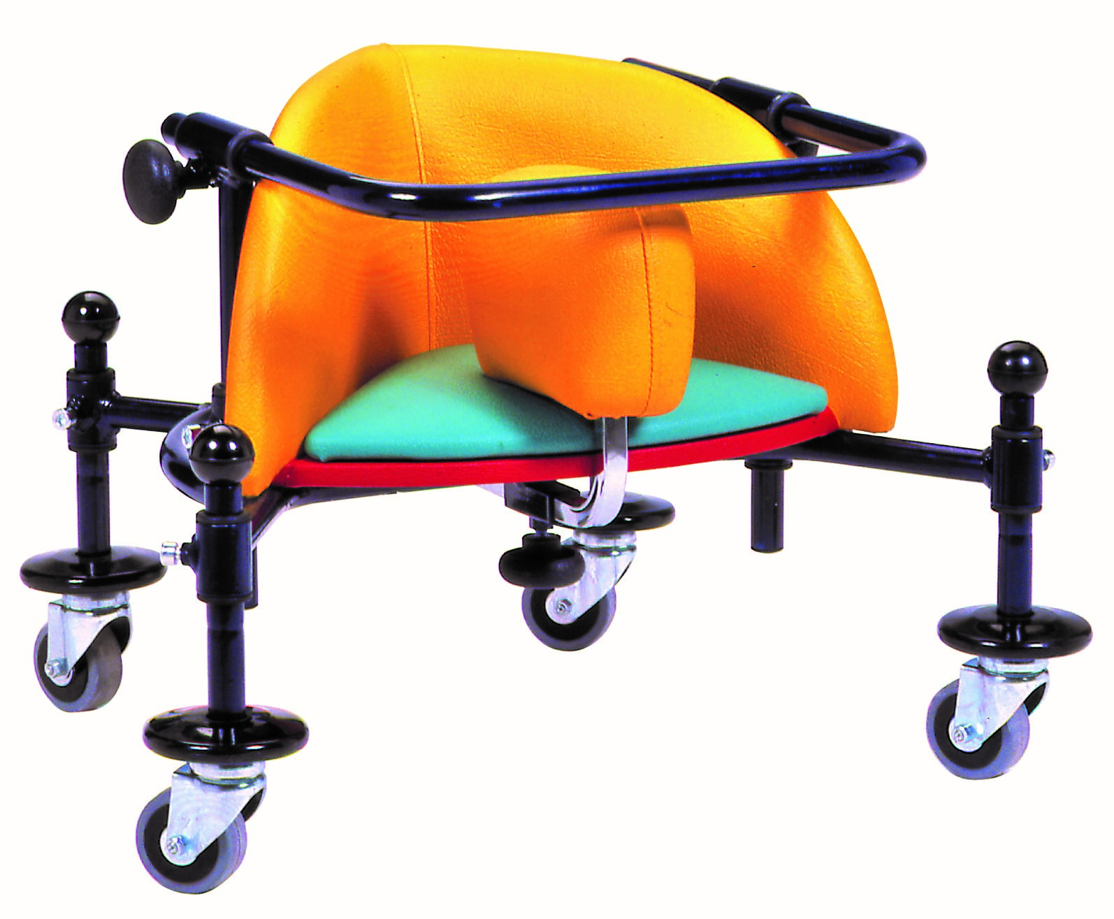 Ormesa Birillo Sitting/Walking Frame | Astris PME