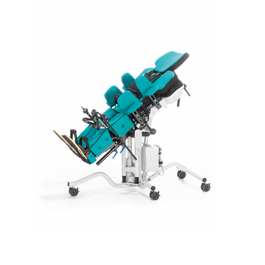 Schuchmann TILL Stander | Astris PME