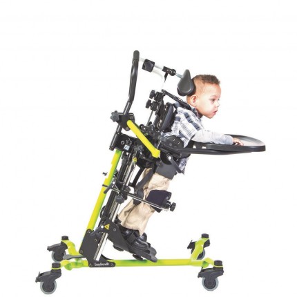 Zing Multi-Position Stander | Astris PME